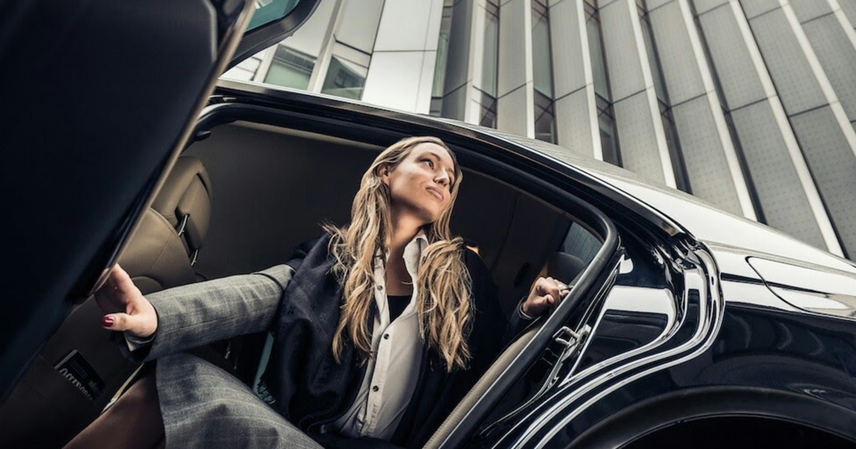 Phoenix Limo Service | Phoenix Limousine Rental | Airport Transfer